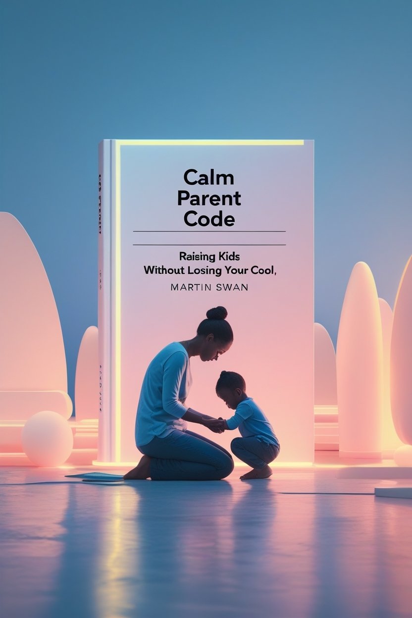 The Calm Parent Code