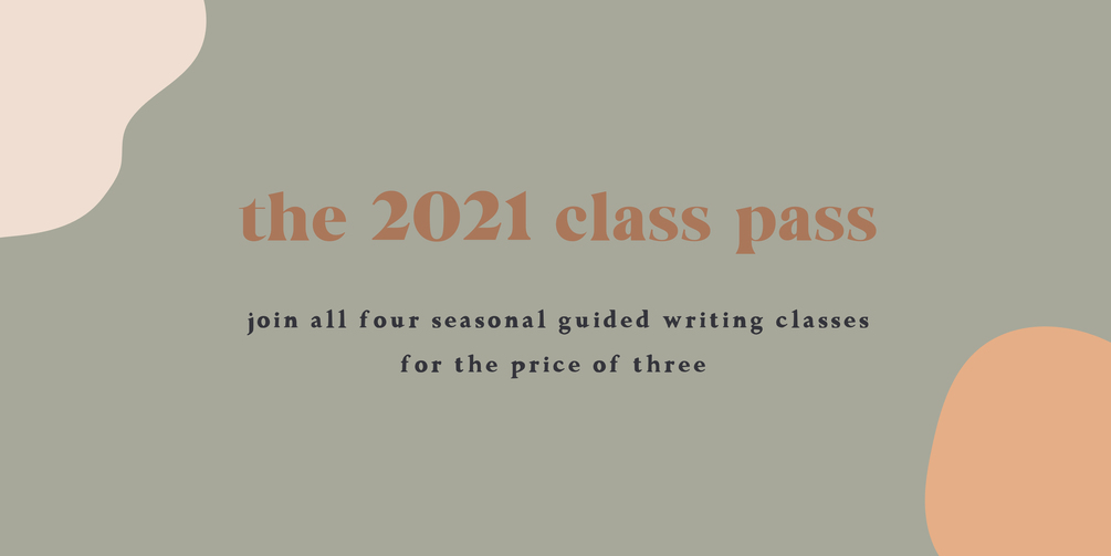 2021 Class Pass