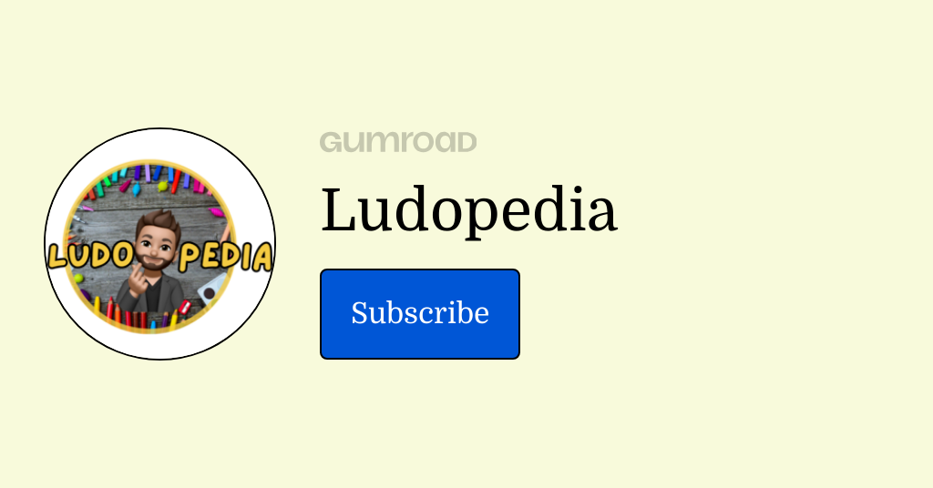 Ludopedia