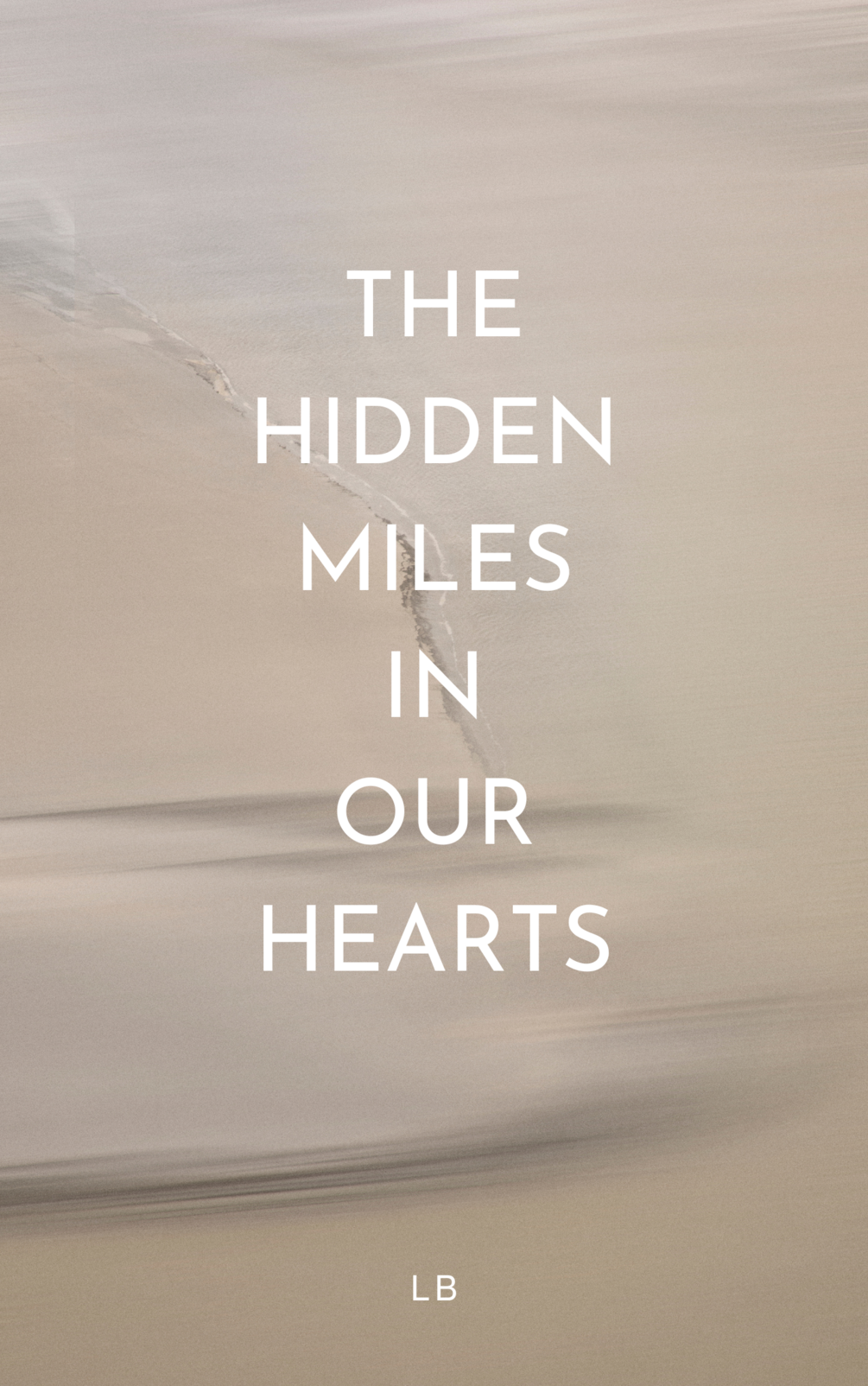 The hidden miles in our hearts