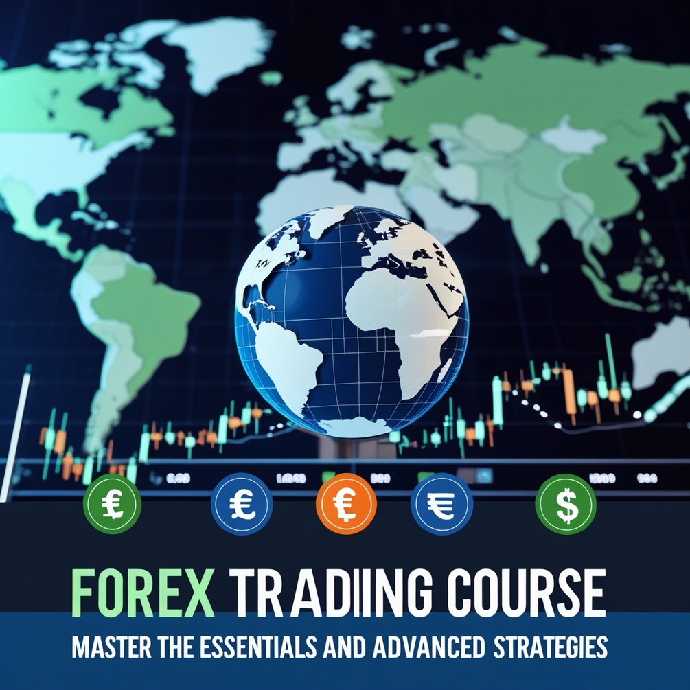 Forex Trading for Beginners