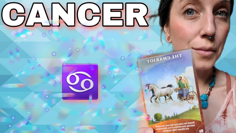 Cancer August extended