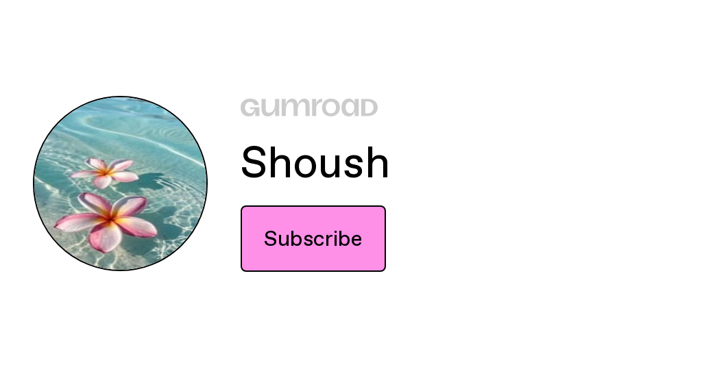 Shoush