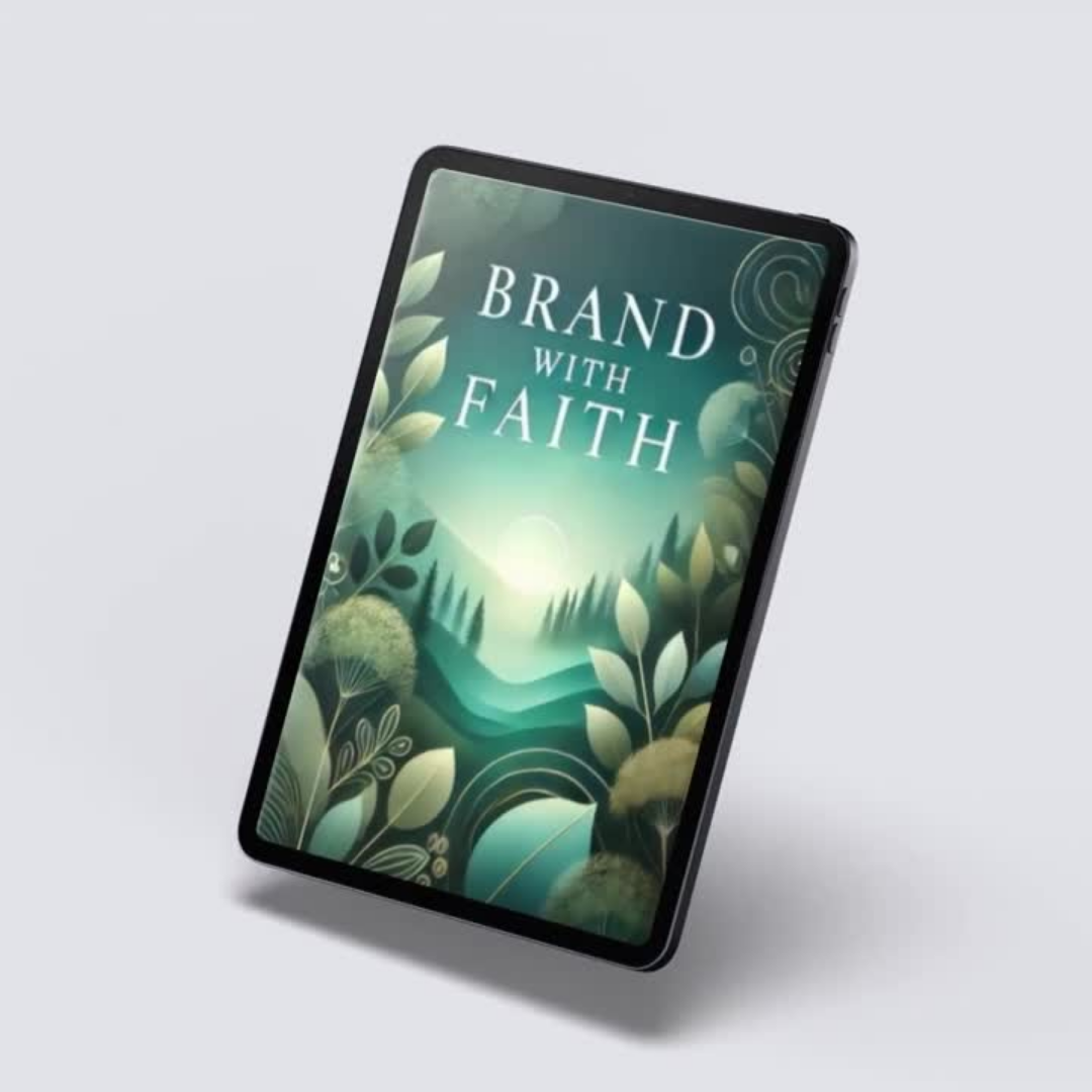 Brand With Faith