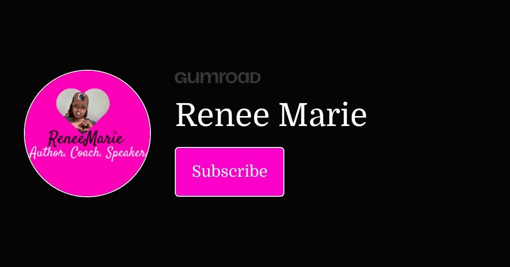 Renee Marie