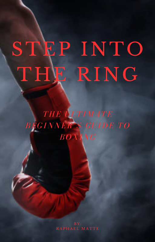 Ultimate Boxing Guide for Starter