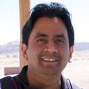 Srinivasan Rangarajan