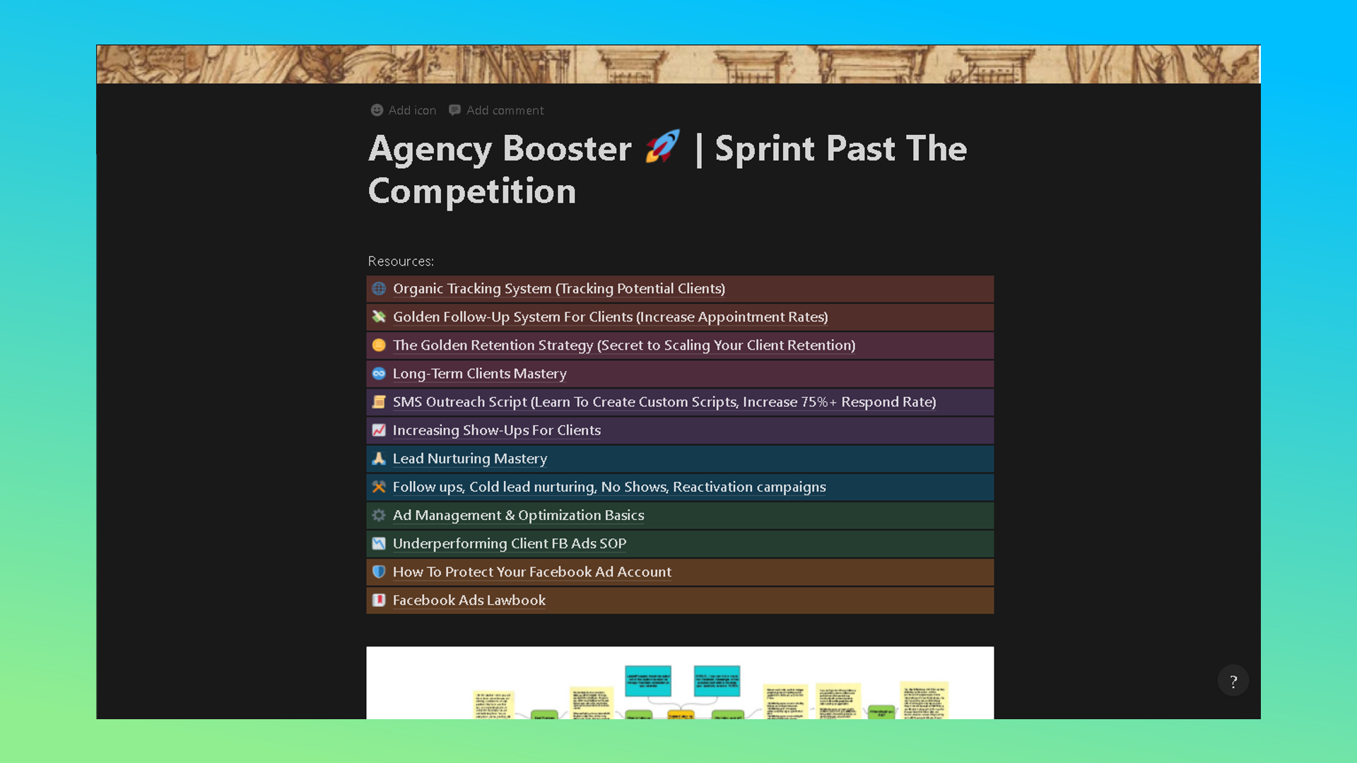 Agency Booster 🚀 | SMMA Guide To 10k