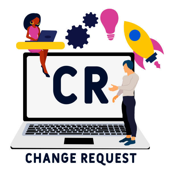 Change Request Tracker – Excel Template