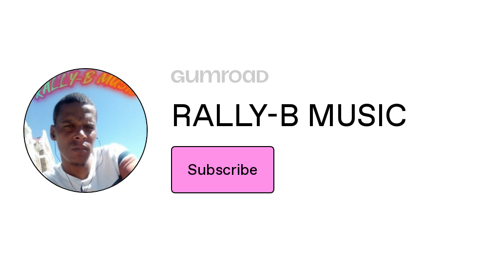 RALLY-B MUSIC