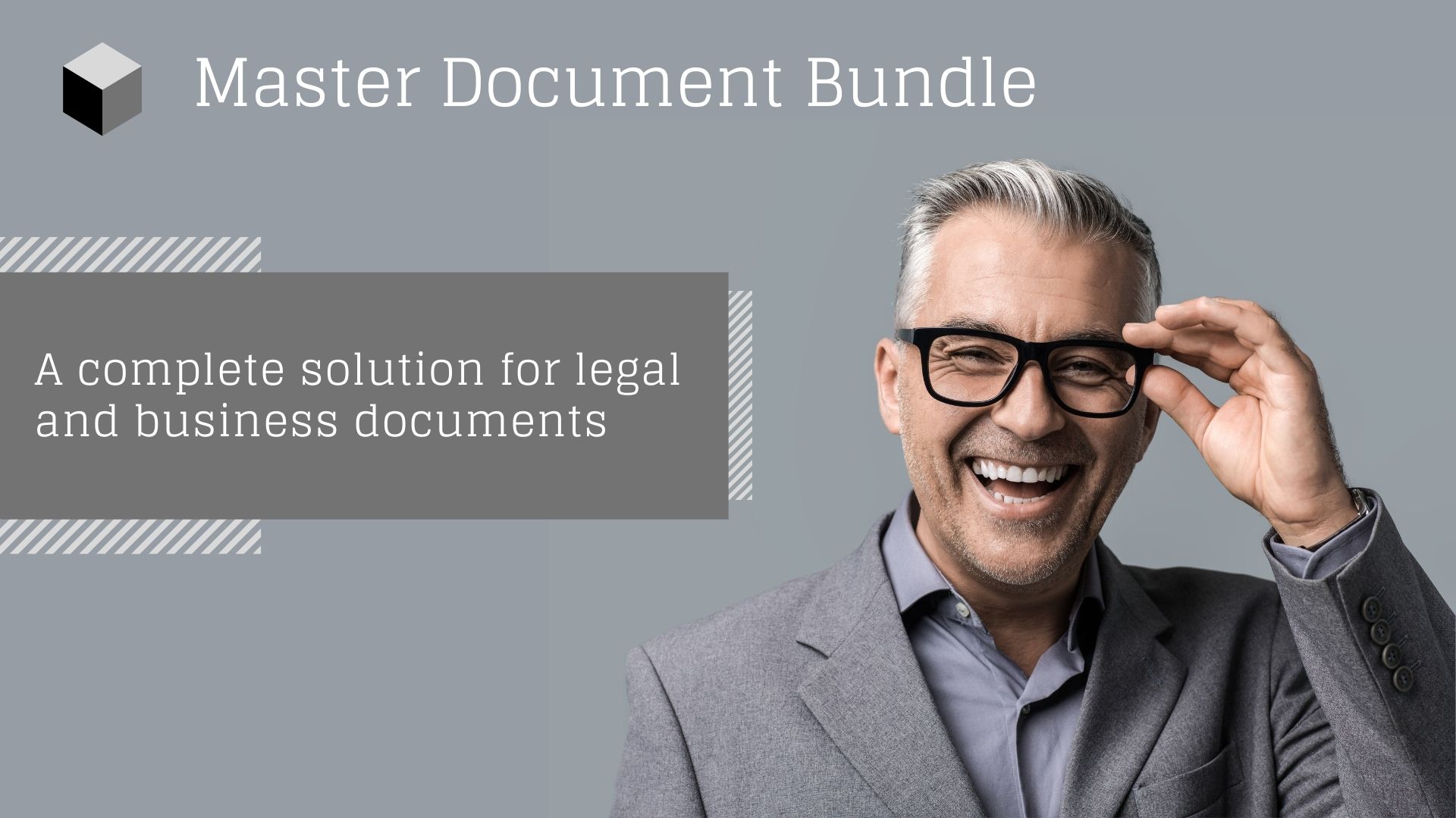 Master HR-Docs Bundle
