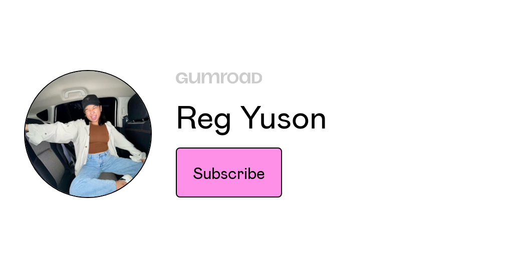 Reg Yuson