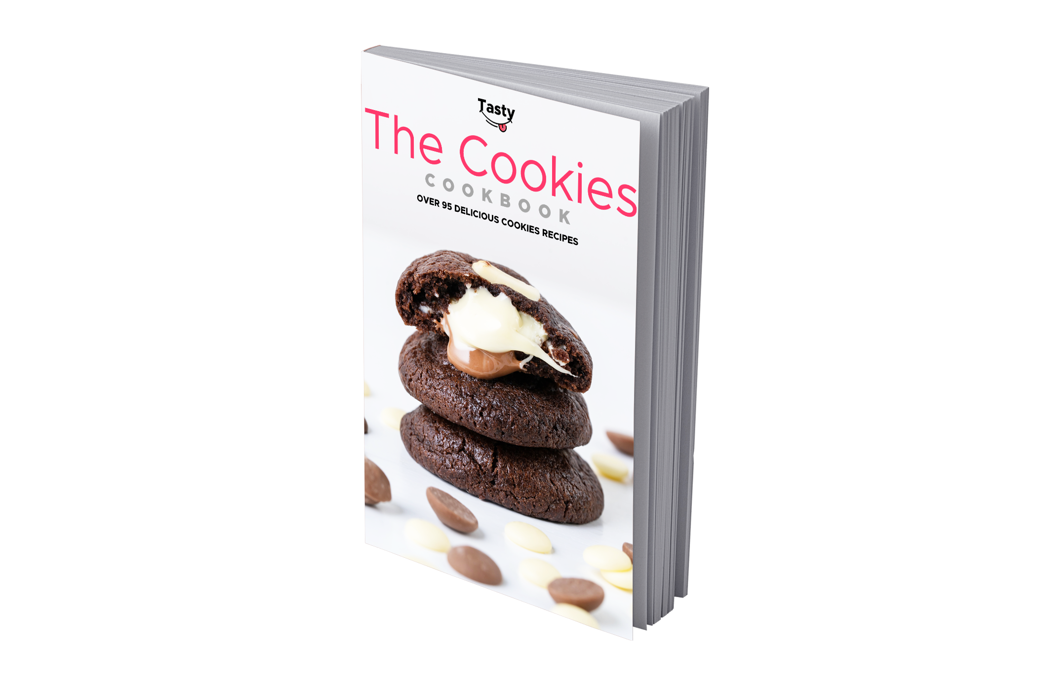 The Cookie Cookbook