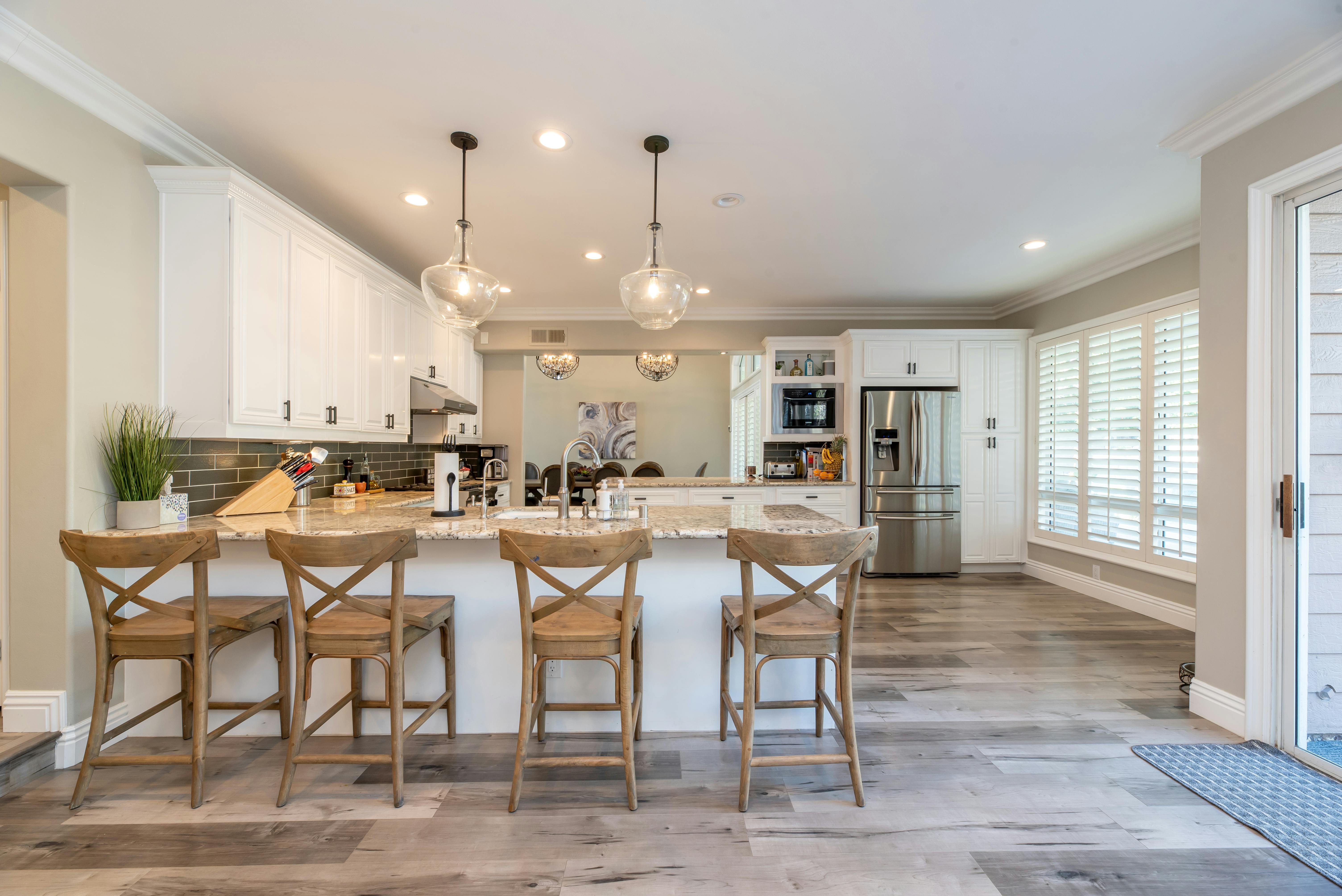 How to Design a Kid-Friendly and Stylish Home