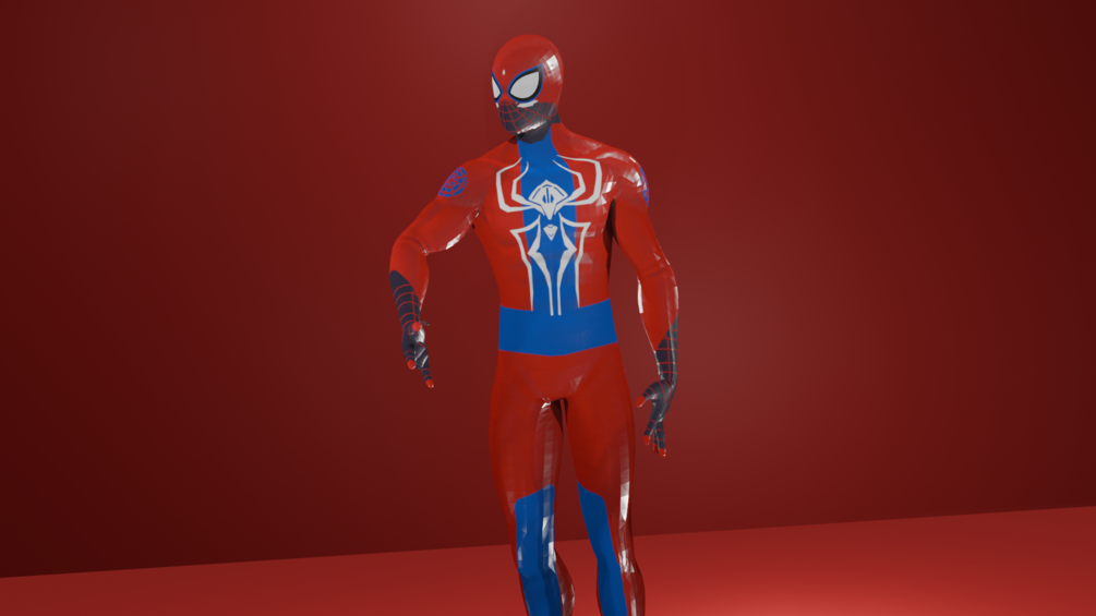 praviter prabharker lair base suit textures