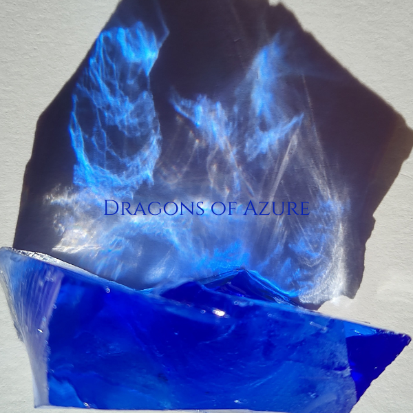 Dragons of Azure Andara