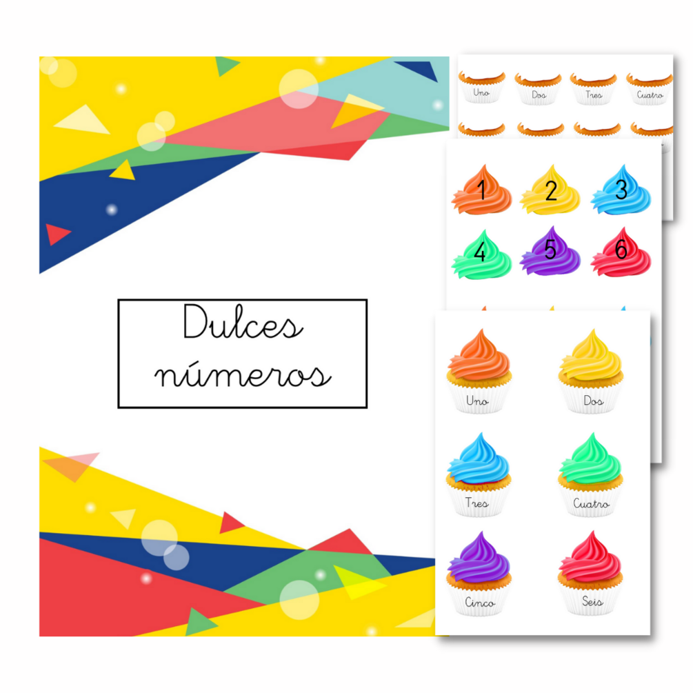Dulces números