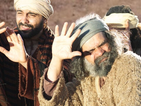 387. Moses- Face to Face with God