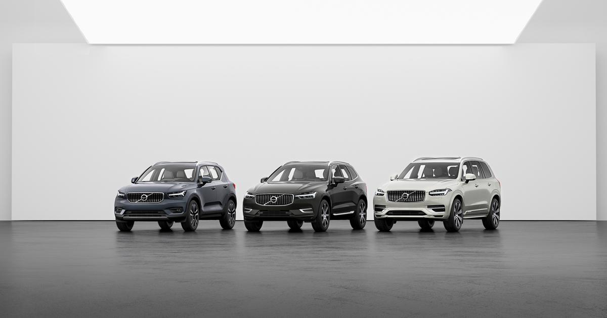 Volvo Cars Brooklyn