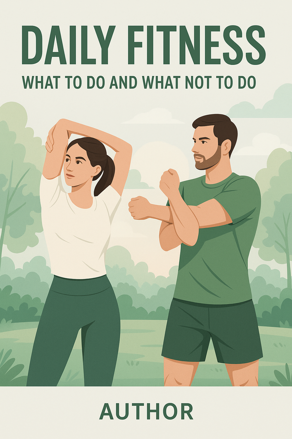 Fitness dos and don’t