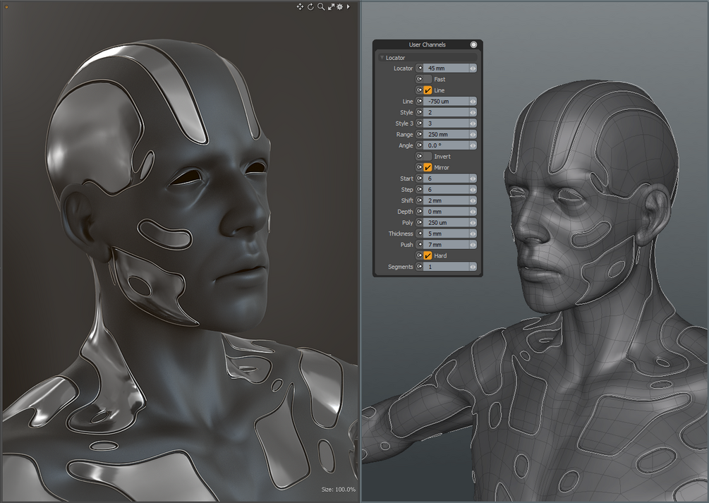 Armor (Assembly) MODO 12.1v1