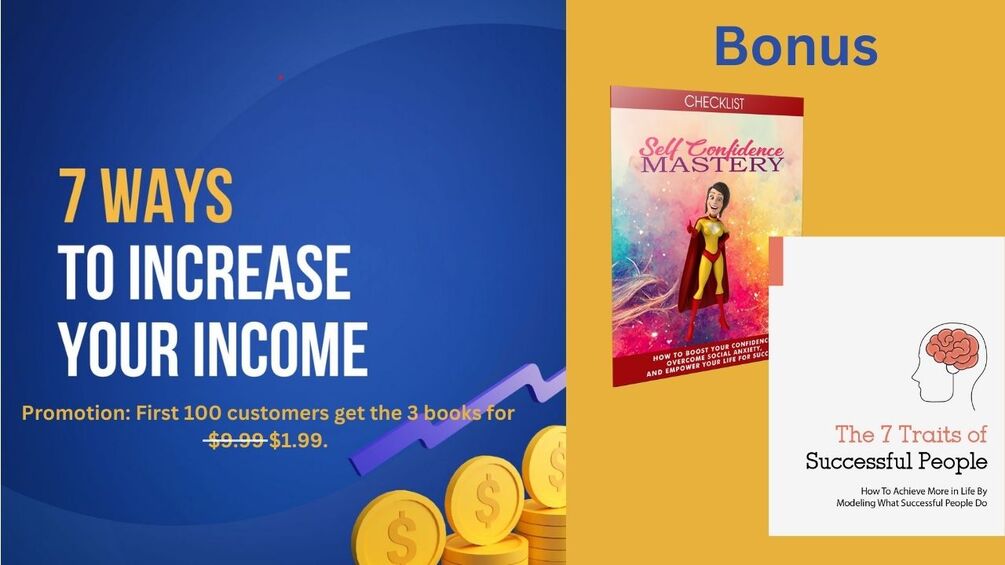 Earning extra income online