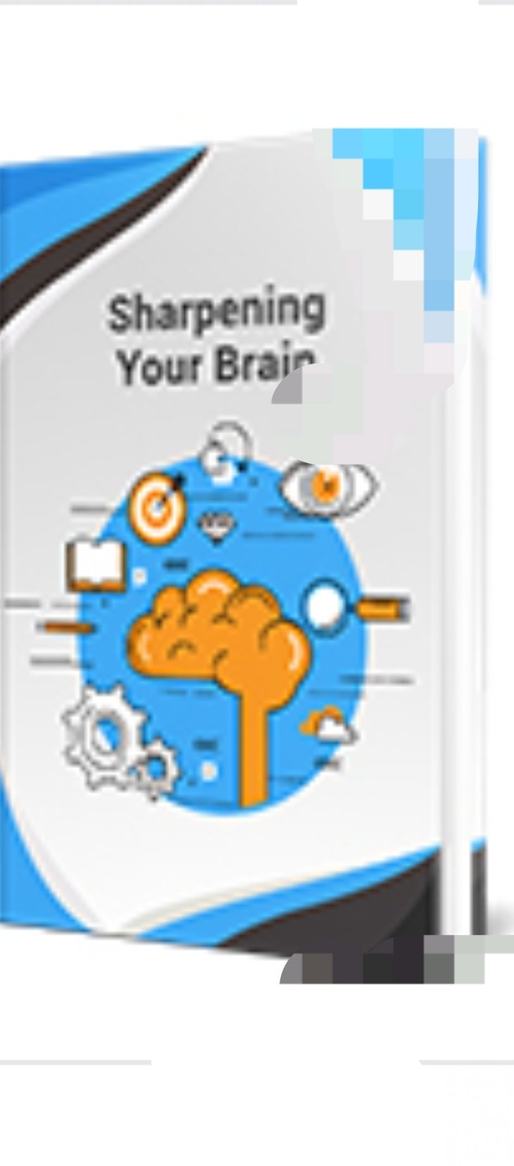 Sharping your brain 🧠