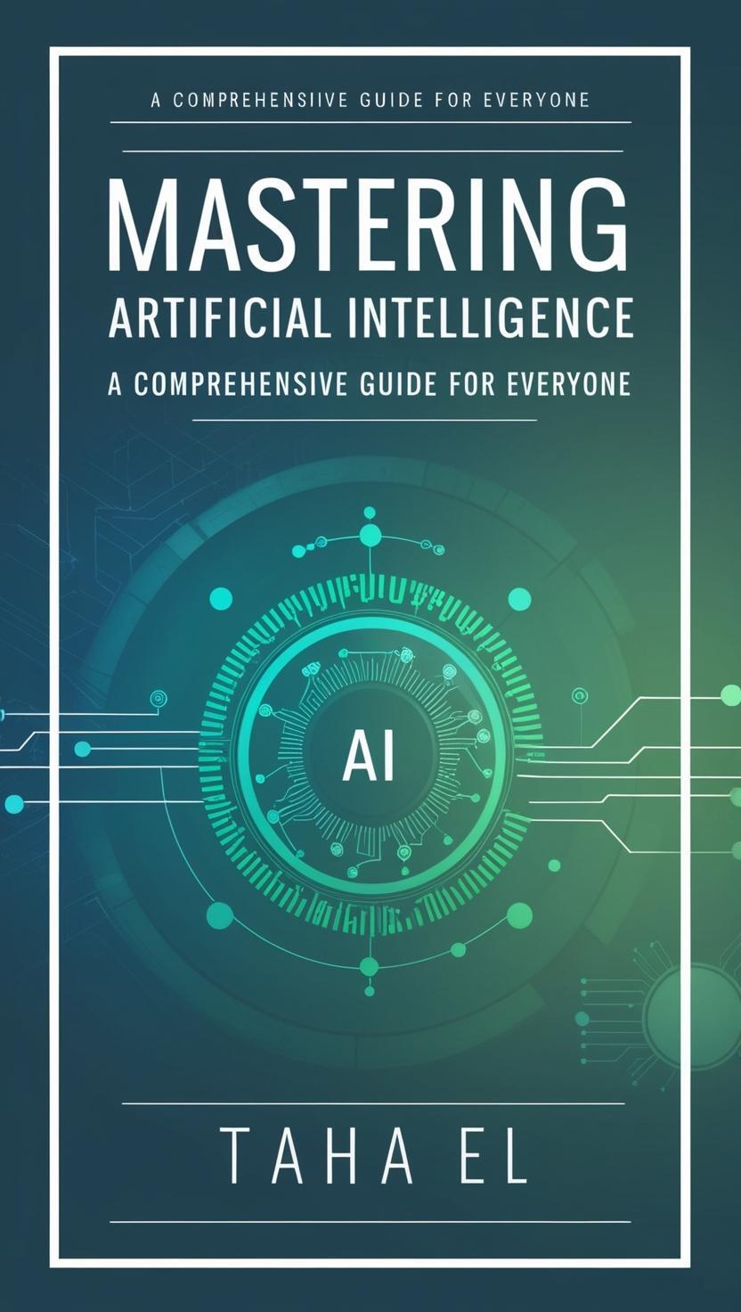 MASTERING ARTIFICIAL INTELLIGENCE