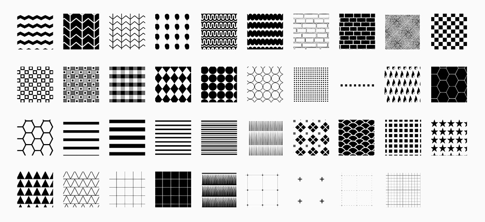 Grease Pencil Texture Brushes and Fills for Blender to Boost your ...