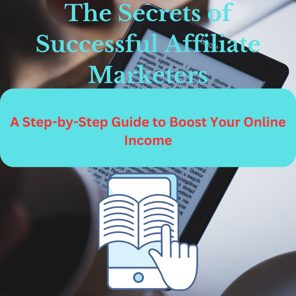 How to Succeed in Affiliate Marketing