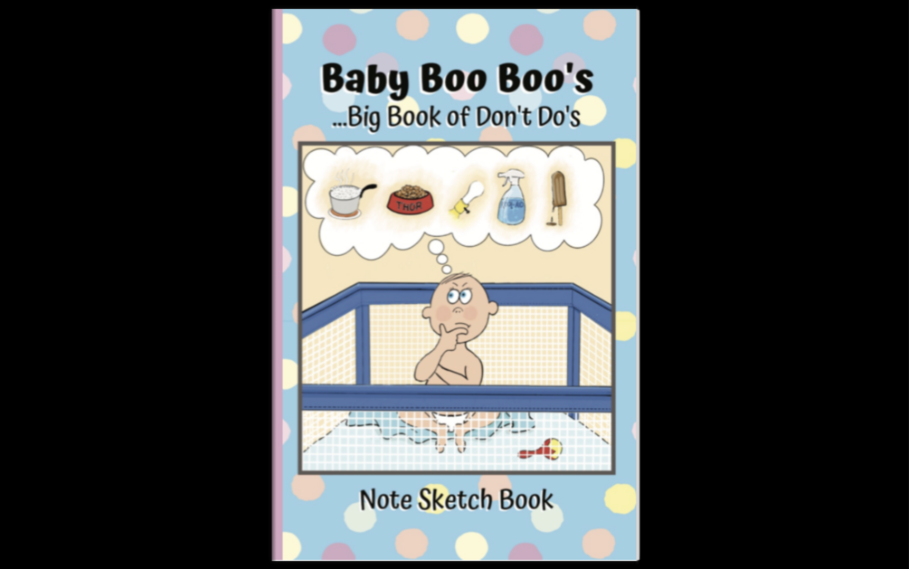 🌺 🤗 🌺 NEW ARRIVAL 🌺 🤗 🌺 📖 📖 PAPERBACK EDITION 📖 📖 ...of "Baby Boo Boo's ...