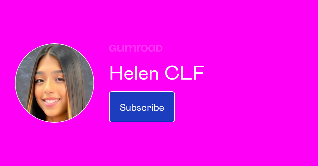 Helen CLF