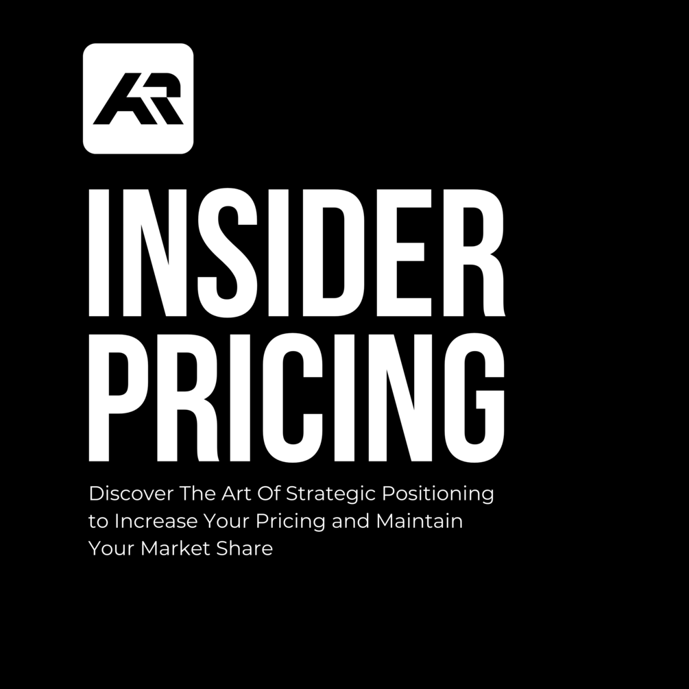 Insider Pricing