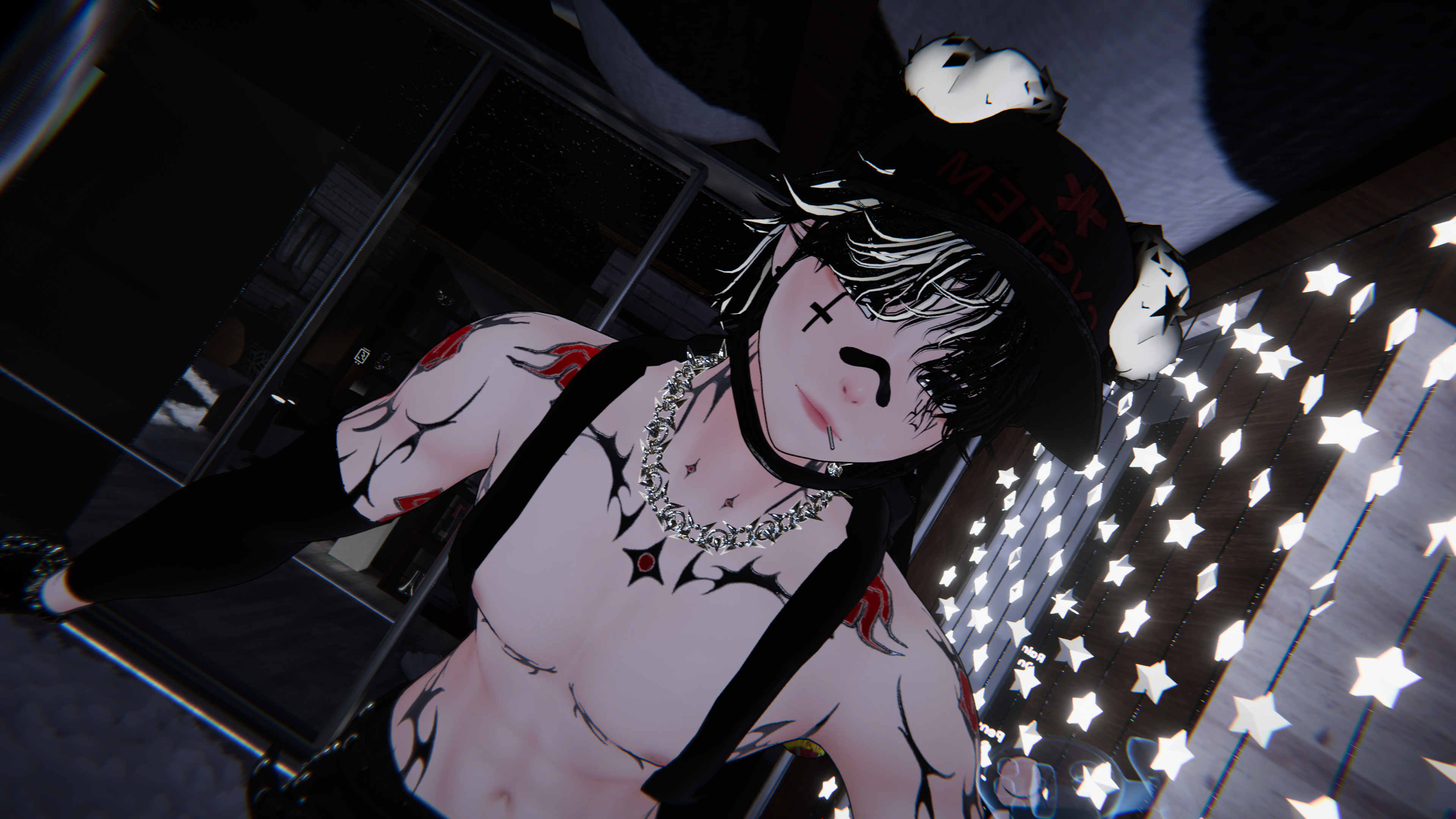 LF: Vein~ by Senpai Lui (PC+QUEST) | RipperStore Forums