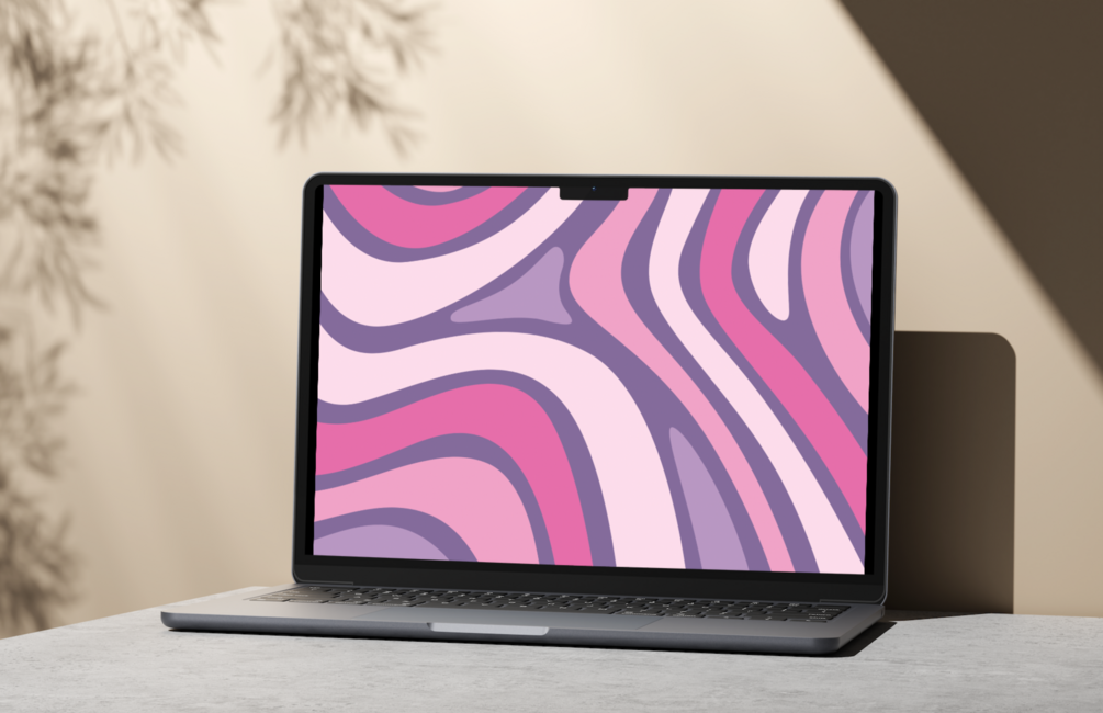 Digital Dekstop Wallpaper 4k