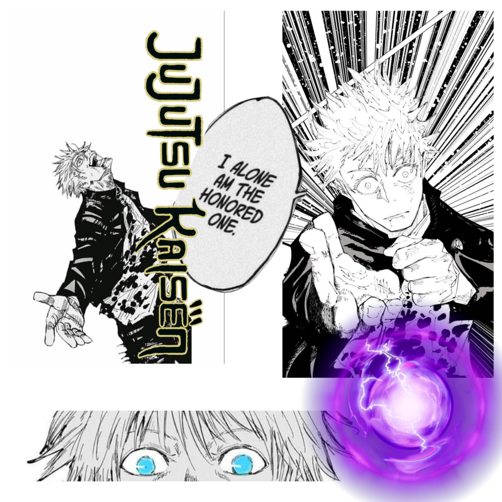 GOJO SATURO DESIGN