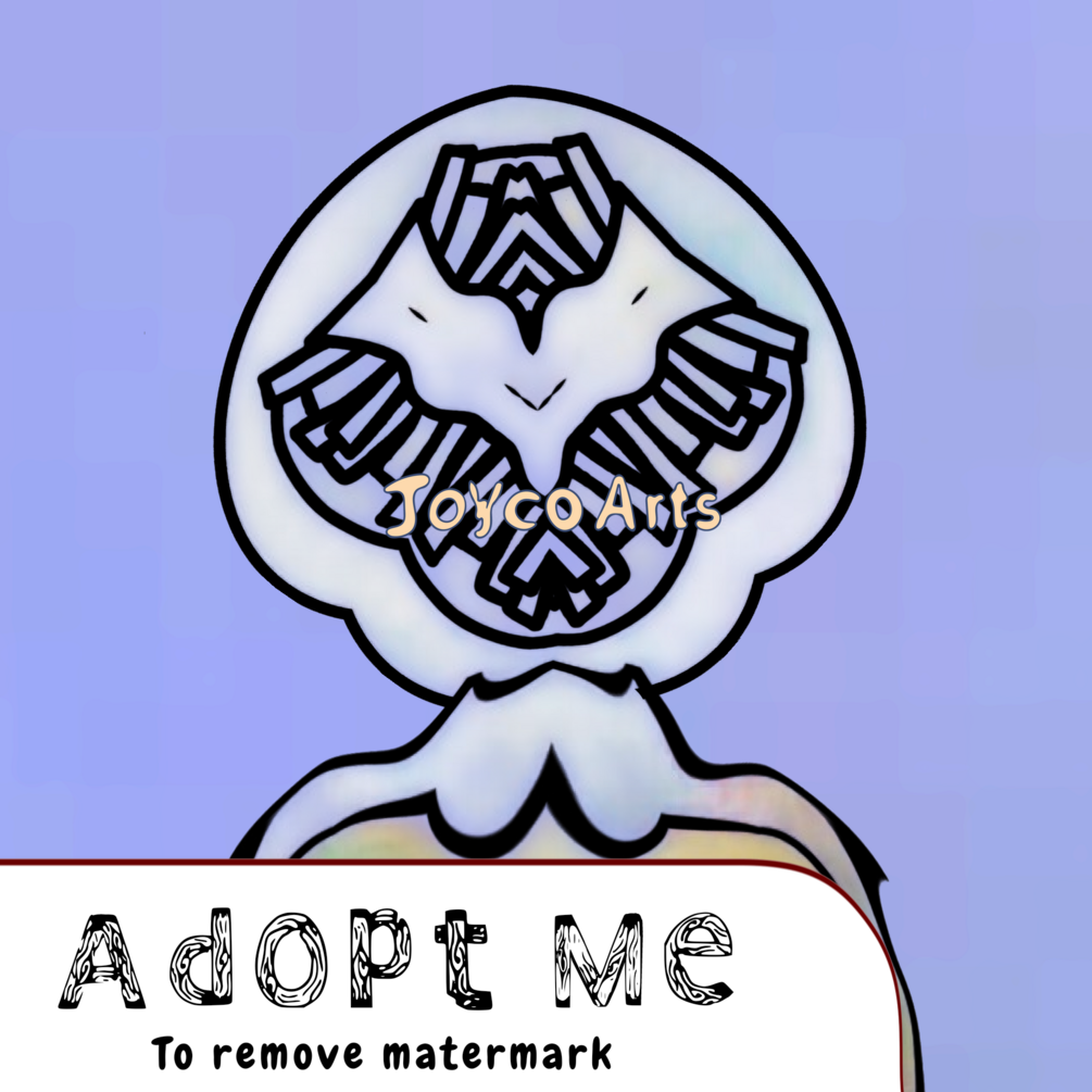 Character Adopt Download