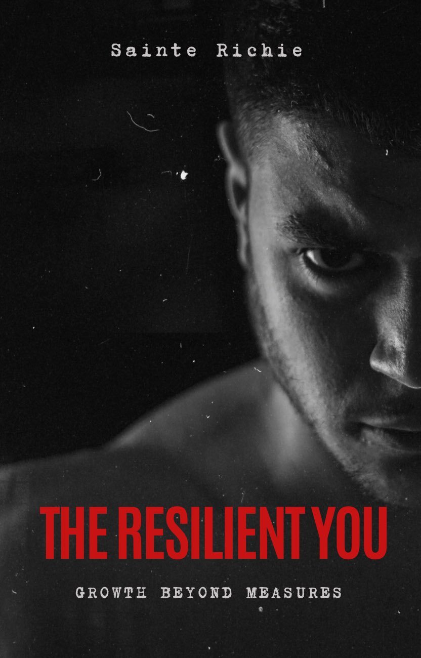 The Resilient You