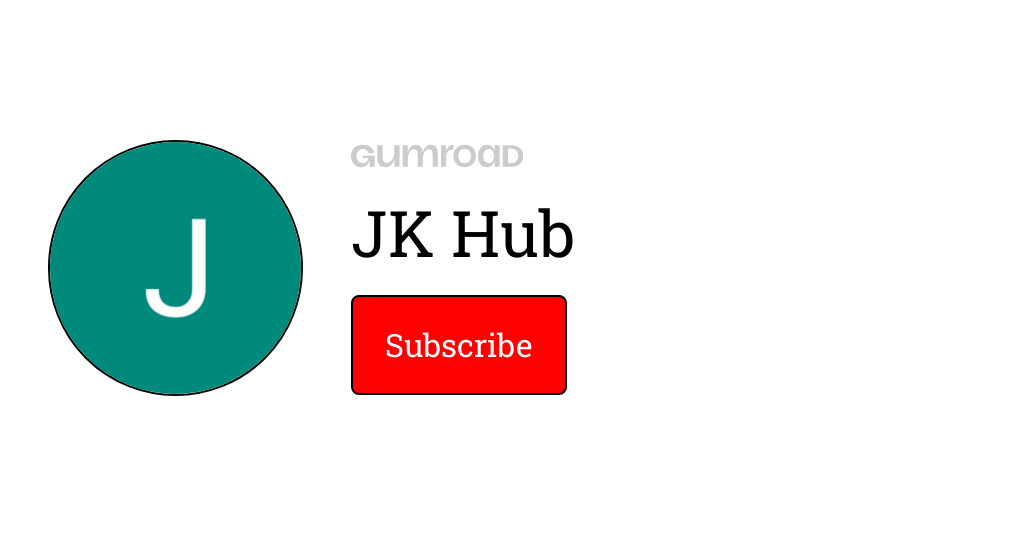 JK Hub