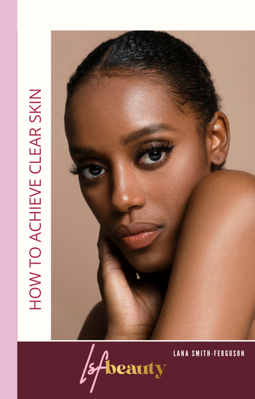 How To Achieve Clear Skin