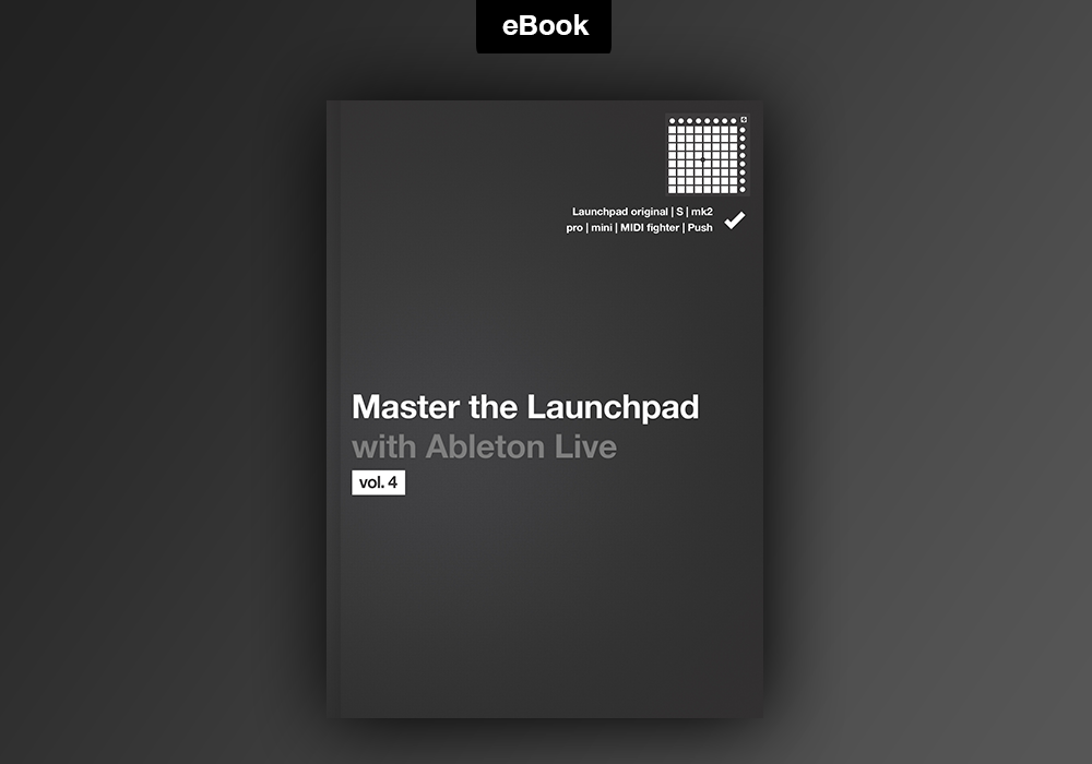 Launchpad Training Session LITE (4th edition!)
