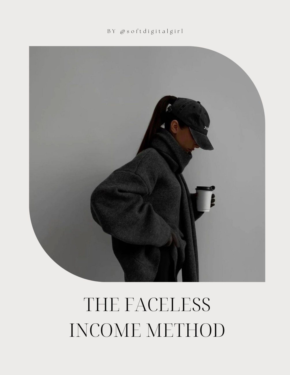 Faceless Income Method