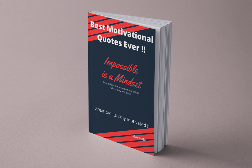 70 of the Most Motivational Quotes You Will Ever Find