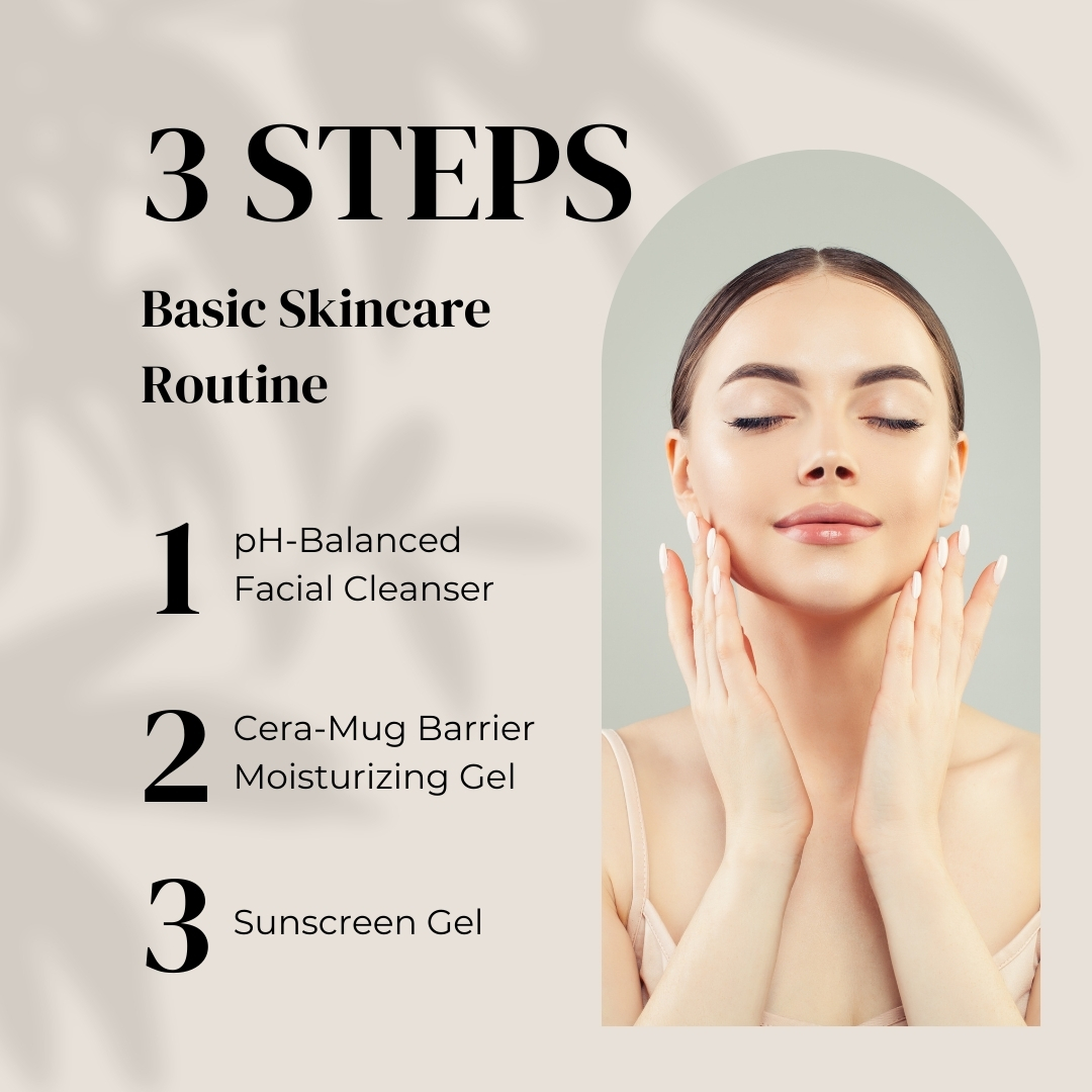 Full Dermatologist Marketing Kit