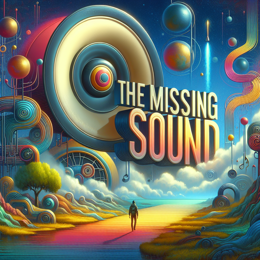 The Quest for the Missing Sound