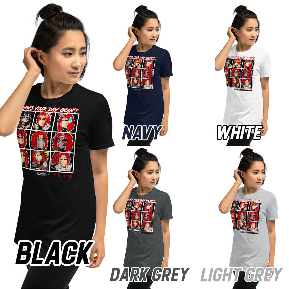 FENRIR - HYDG? (Unisex)