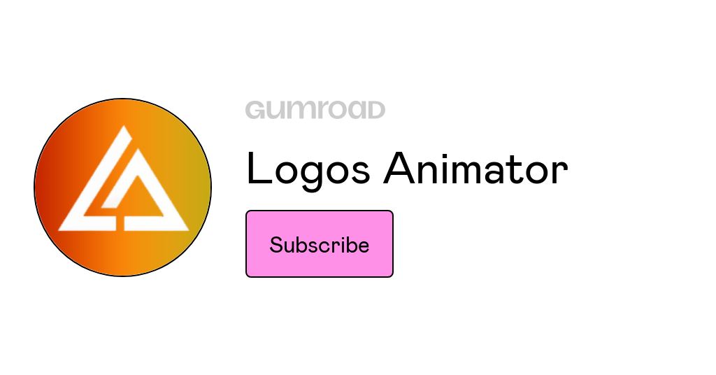Logos Animator