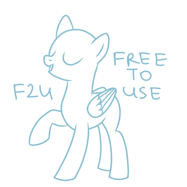 [FTU/PTU] MLP Pegasus Base