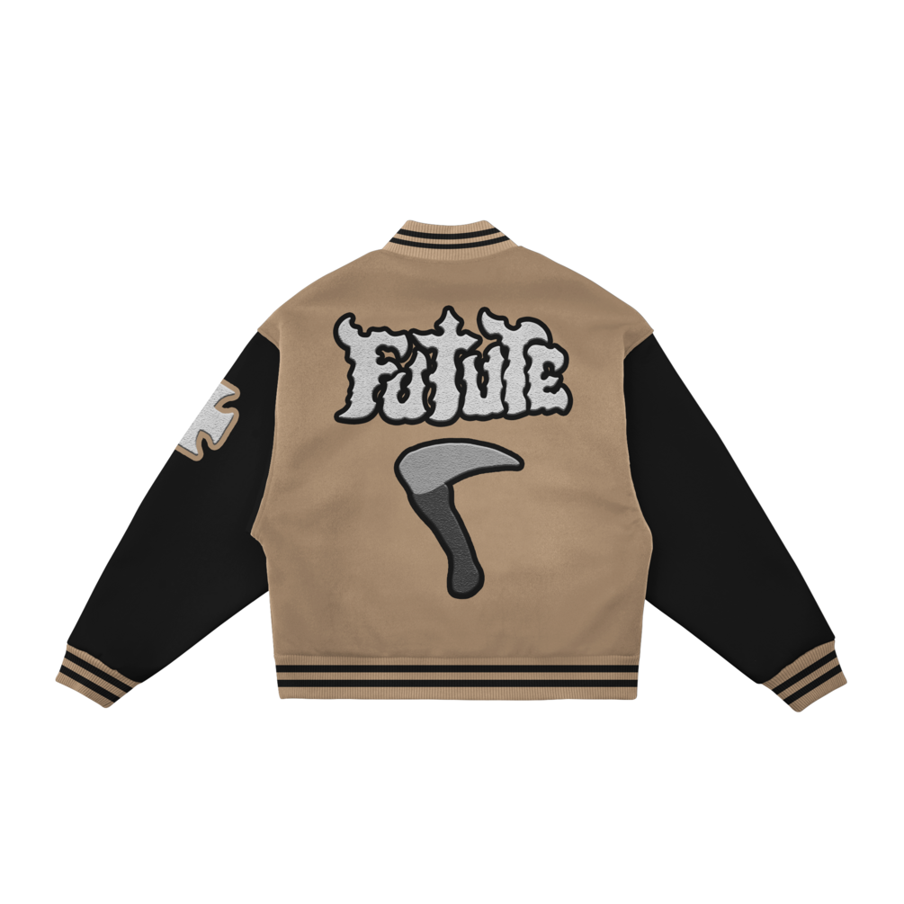 FUTURE DESIGN