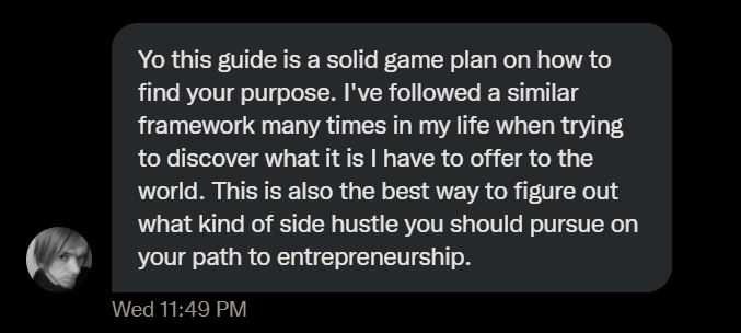 How To Find Your Mission